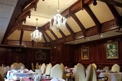 The Barn Hotel Ruislip