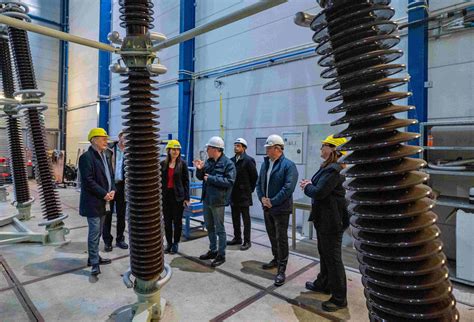 Kema Labs At The Heart Of The Energy Transition Cesi