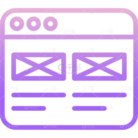 布局免抠元素 布局 素材免费下载 512像素 Svg格式 编号51713894 千图网