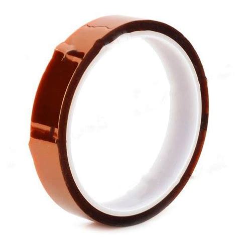 3d Printer Kapton Tape 10mm Uge Electronics Egypt