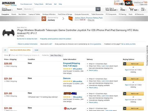 Controllers For A 7 Tablet R Androidgaming