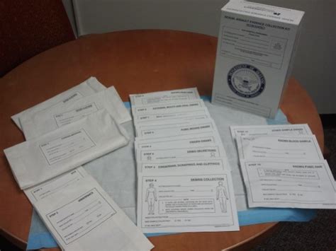 Specially Trained Medical Providers Offer Compassionate Care For Sexual Assault Victims