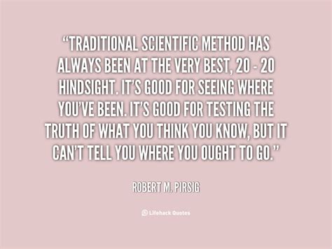Scientific Method Quotes Quotesgram