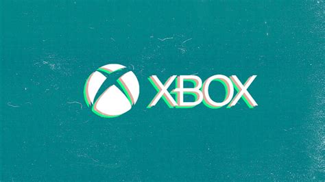 Xbox 360 Logo Blue