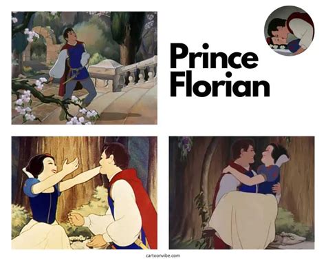 Disney Princes Ranked With A Unique Award Each