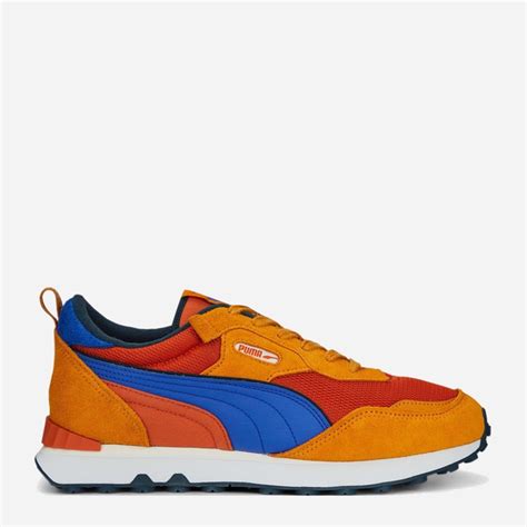 Мужские кроссовки Puma Rider FV Retro Rewind 39016804 41 (7.5UK ...