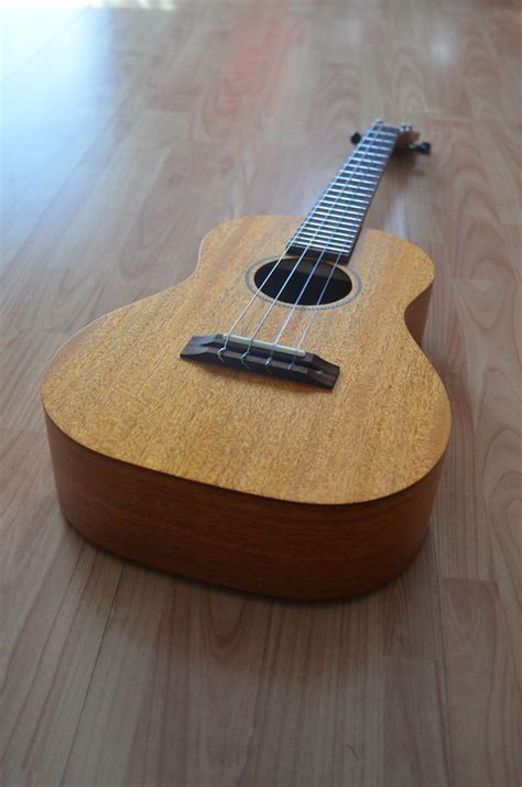 Pono Mb Ukulelespace