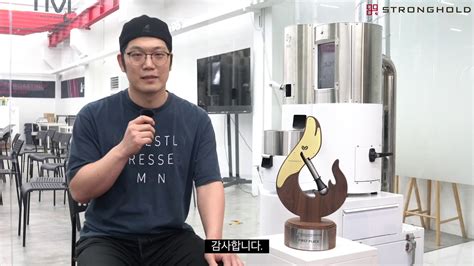 2019 코리아 커피 로스팅 챔피언십 수상자 인터뷰 Youtube