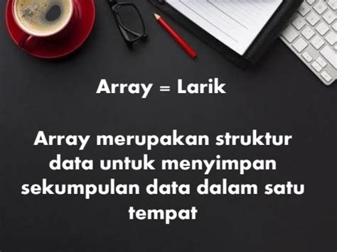 Array
