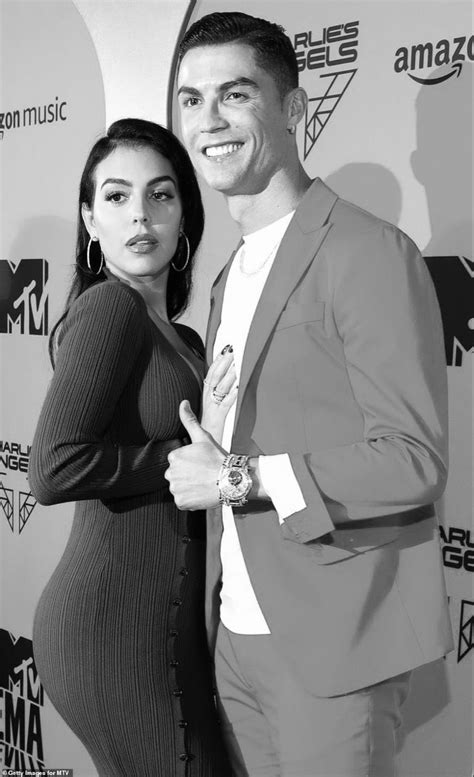 Cristiano Ronaldo Georgina Rodriguez Photostream Artofit