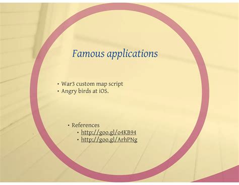 Dynamic Programming Languages Ppt