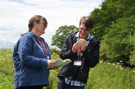 🌿 Empowering Conservation Careers 🌿 Reaseheath College