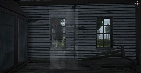 Milky Glass Shader By Empty Stu