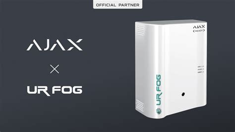ajax ready products devices based on ajax detectors
