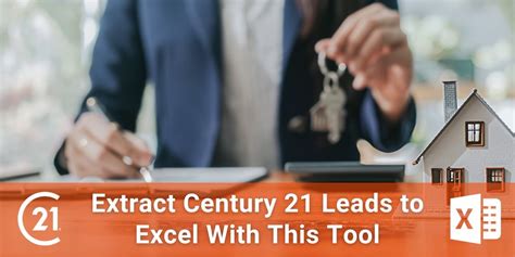 Mailparser On Linkedin Convert Century 21 Leads Into Excel