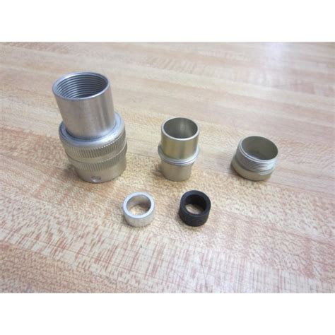 Amphenol Pin Connector Mara Industrial