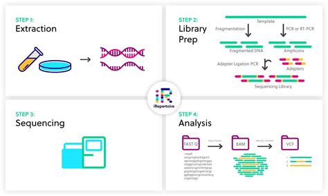 Next Generation Sequencing Khám Phá Công Nghệ Giải Trình Tự Tiên Tiến