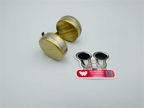 Weber Dcoe Brass Float Refurbished Weber Carburettor By Jd Automotive