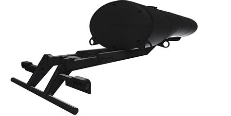 🚆 Tanktrailer A And B Train・ Stl File For 3d Printing・cults