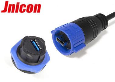 Waterproof Usb Connector Factory Buy Good Quality Waterproof Usb Connector Products From China