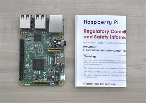 Raspberry Pi 3 Starter Kit A Worth Buying Development Kit