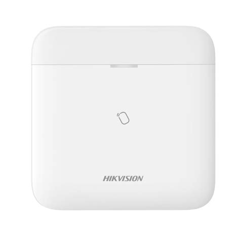 Hikvision AX Pro Wireless Repeater Stemar Shop