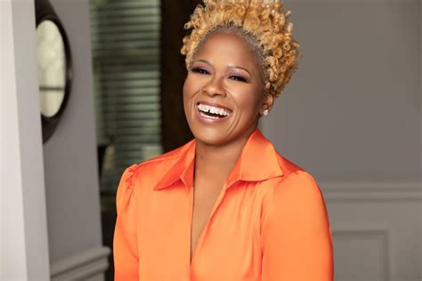 Latrice Pace Knows Where Shes Been…and Where Shes Going Journal Of Gospel Music