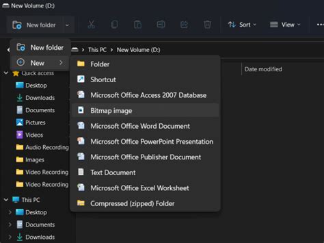 How To Create Bmp File In Windows 11 Simple Guide