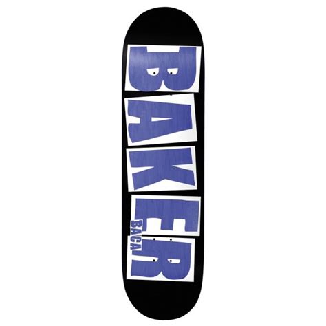 Board Baker Deck Brand Name Sb Black Veneer