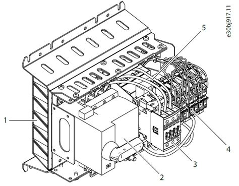 Danfoss Ic7 Series Pre Charging Unit Installation Guide