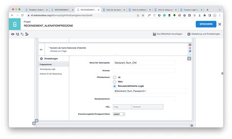 How To Setup Any Conditional Mandatory Field Form Building