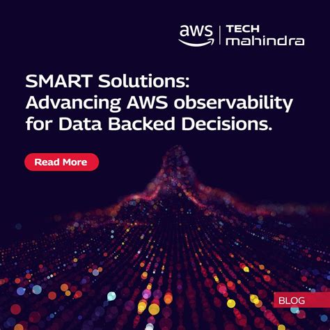 tech mahindra on linkedin aws nxtnow digitaltransformation data