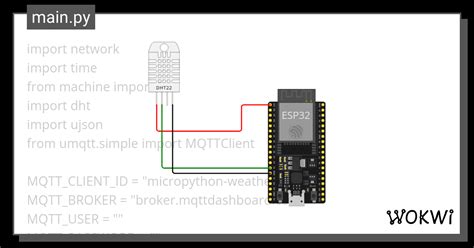 Ejercicio22parcial Wokwi Esp32 Stm32 Arduino Simulator