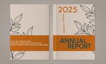 Premium Vector Corporate Book Cover Design Template In A4 Modern