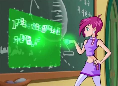 Pin By Arwen On Winx Winx Club Seasons Season 4