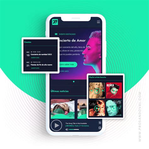 Planes Streaming Radio Audio Web Ilimitado Autodj App