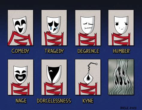 This Is An Older One Of Mine But It Was The First Time I Drew Gangle