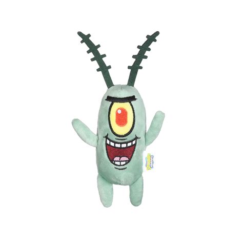 Spongebob Characters Plankton