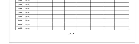 gridlines on reports in reporting general discussions telerik forums