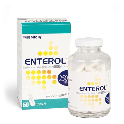 Enterol Recenze Zkušenosti Pharmacumeu