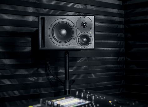Dynaudio Core 47 And Core Sub