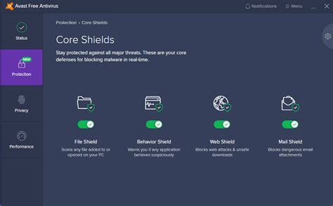 How To Turn Off Avast Antivirus Or Temporarily Disable TechMaina