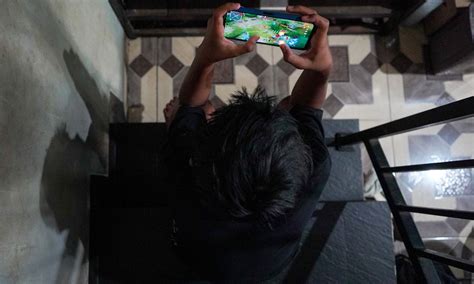 Rekomendasi Hp Murah Dengan Spek Dewa Untuk Gaming