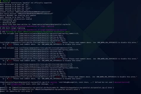 M64p Does Not Build On Ppc64le · Issue 194 · Simple64simple64 · Github