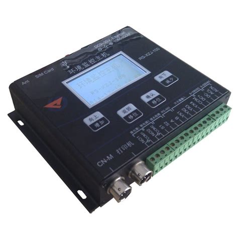 Veinasa Jk Y32 Warehouse Environmental Monitoring System Host Data Acquisition Device Collector Veinasa Jk Y32 Warehouse Environmental Monitoring System Host Data Acquisition Device Collector
