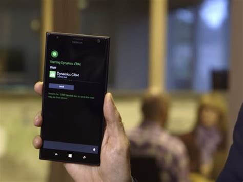 What S New In Microsoft Dynamics CRM 2015