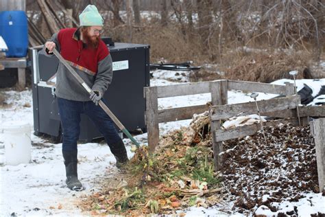 Compost Hot And Steamy All Year Long SEEDS