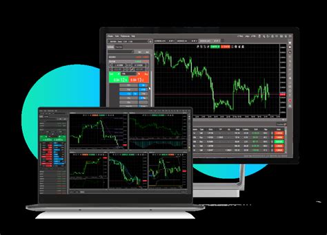 CTrader Desktop Traders Trust