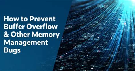 Memory Leak In C Or C How To Detect Memory Leaks In C Or C