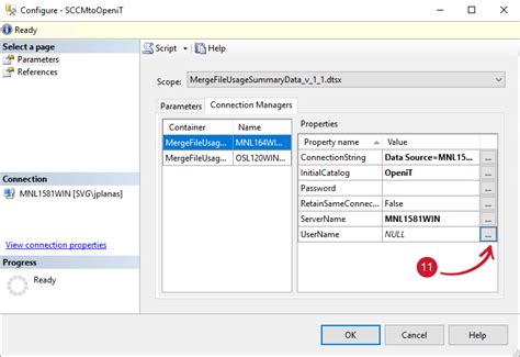 Collecting Data From Sccm System Center Configuration Manager Open